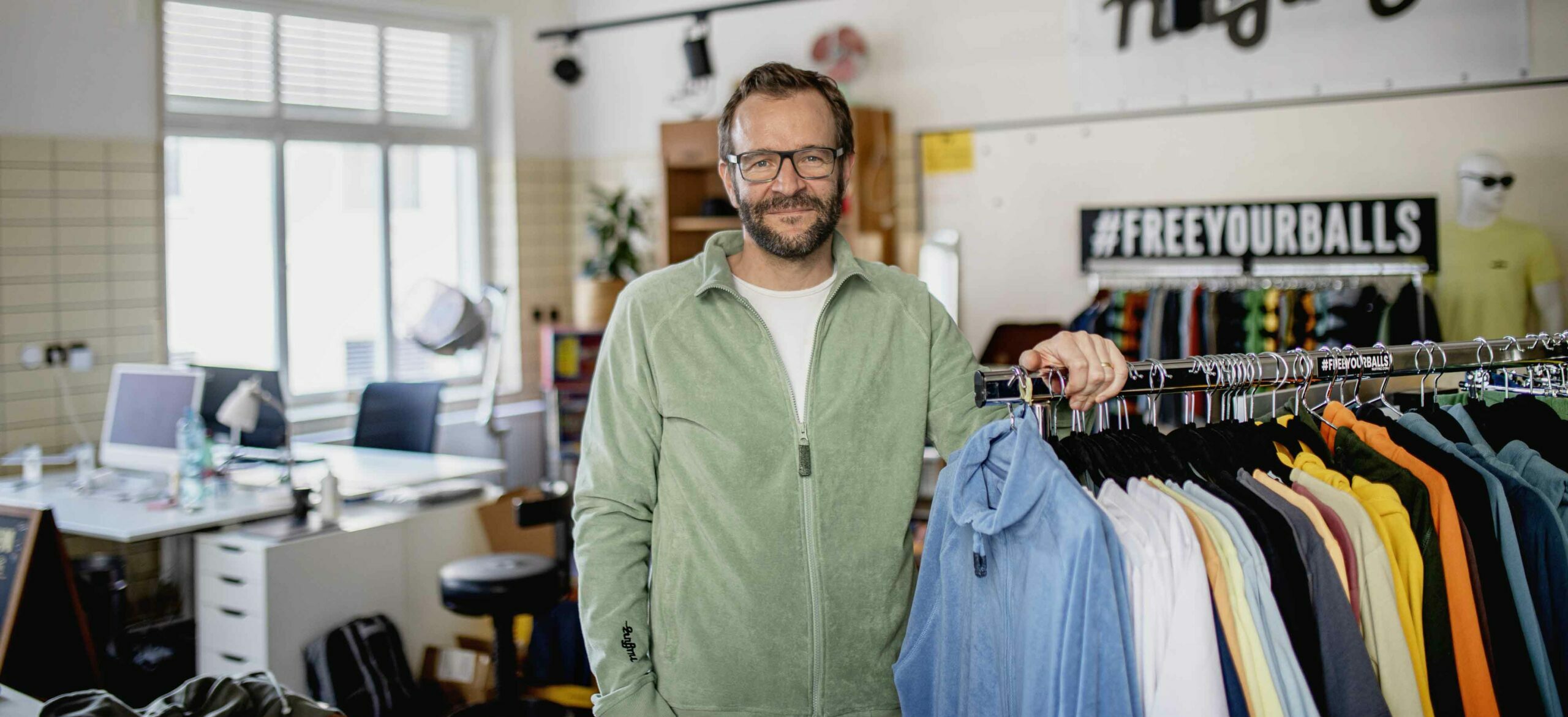 Episode 1: Mut | askd: Andreas Gähwiler | nuffinz